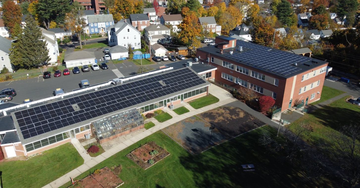 Wallingford, CT | Greentech Renewables
